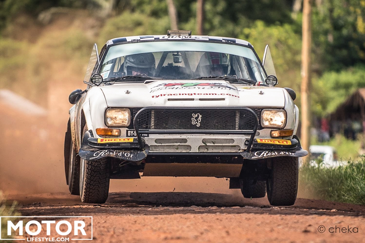 East African Safari Rally? L’origine du rallye-raid – Motor-Lifestyle